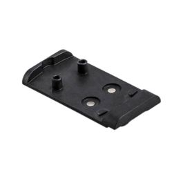 Shield Sights Mounting Plate - Durable and Reliable Optic Mount - MNT ...