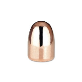 Berry's Bullets .45 Cal./.452 Reloading Bullets 230gr RN 500ct - 00216 ...