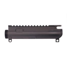 Anderson Manufacturing AM-15 Stripped Upper Receiver in Black ...