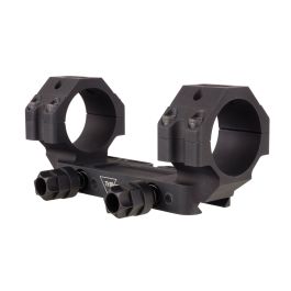 Trijicon Scope Mount 34mm Tube 1.13" - Precision Picatinny Rail Mount ...