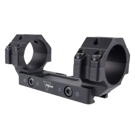 Trijicon Scope Mount 34mm Tube 1.06" - Robust Picatinny Rail Mount for ...