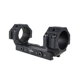 Trijicon Scope Mount 30mm Tube 1.13" - Precision Picatinny Rail Mount ...