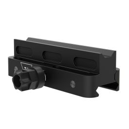 Trijicon Extra High Scope Mount 2.05" Picatinny Rail - Premium Mount ...
