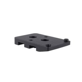 Trijicon Accessory Ring Plate - Durable and Secure Optic Accessory ...