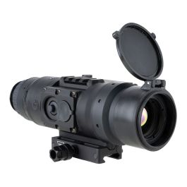 Trijicon Reap-IR Thermal Rifle Scope - 1.75-14x35mm Tactical Thermal ...