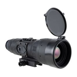 Trijicon Reap-IR Thermal Rifle Scope - 3-24x60mm - REAP-60-4 | Palmetto ...