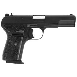 Tisas USA TT-33 9mm 4.60" 8rds Pistol - Classic Soviet Design with ...