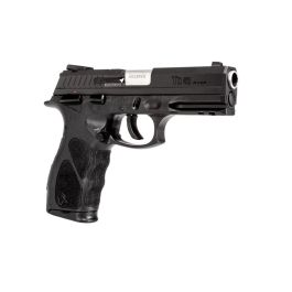 Taurus TH45 .45 ACP 4.25" Pistol 13rds, Black - Reliable and Powerful ...