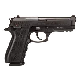 Taurus 917C 9mm 4.30" High-Capacity Pistol 18rds, Black - Powerful ...