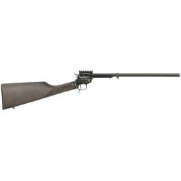 Heritage MFG Rough Rider Tactical Rancher .22LR Single Action Modified ...