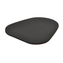 Kick-EEZ Cheek-EEZ Cheek Protector in Black - Premium Recoil-Reducing ...