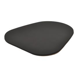 Kick-EEZ Cheek-EEZ Cheek Protector Black - Durable and Ergonomic Cheek ...