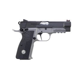 Girsan High Power MC P35 PI LW OPS 9mm 3.88" 15rd Pistol, Tungsten Gray ...