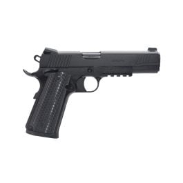 Girsan Untouchable MC1911 .45 ACP 5" 8rds Pistol, Black - 392060 ...