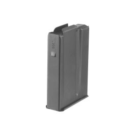 Ruger 10rds .243 Winchester/.308 Win/6.5 Creedmoor Magazine, Black ...