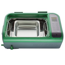 RCBS 240 VAC Ultrasonic Case Cleaner 2, 6.30 qt | Palmetto State Armory