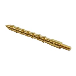J Dewey Rods .243 Caliber/.257 Cal/6.5 Cal #8-32 Male Parker Hale Style ...