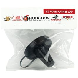 Hodgdon Precision Pour Funnel Cap | Palmetto State Armory