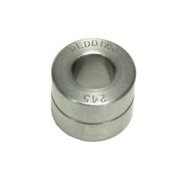 Redding Reloading Equipment .22 Cal 0.241" Heat Treated Steel Neck ...