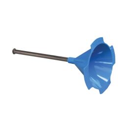 Forster .223 Remington/.375 H&H Magnum Powder Funnel w/Long Drop Tube ...