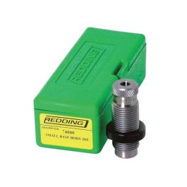Redding Reloading Equipment .223 Remington Rifle Small Base Body Die ...