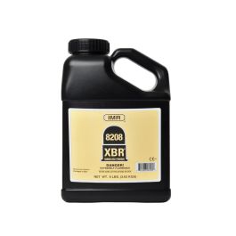 IMR Powders 8208 XBR .223 Remington/5.56x45mm/.308 Win Rifle Smokeless ...
