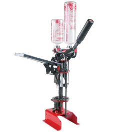 Mec 8567N Grabber 20 Gauge Progressive Shotshell Reloader Press ...