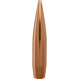 Berger Bullets OTM Tactical .338 Cal BTOT Rifle Bullet, 300 gr 0.338 ...