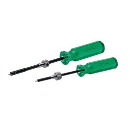 Redding Reloading Equipment Small Flash Hole Deburring Tool w/Handle ...