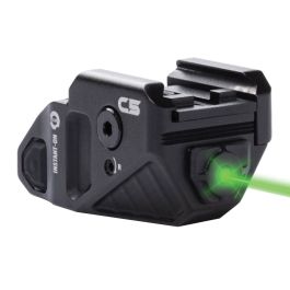 Viridian C5 Green Laser Sight - 100 yd Daylight Green Laser for ...