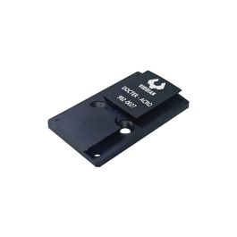 Viridian Docter Mounting Plate Adapter - Secure Mounting for Docter ...