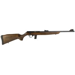 Rossi RB22 .22LR Bolt Action Rifle - Accurate and Dependable for Youth ...