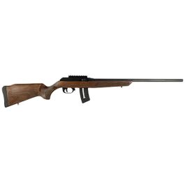 Rossi RS22M .22 WMR Semi-Auto Rifle - Brown Finish for a Unique Look ...