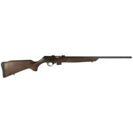Rossi RB22 .22 WMR Bolt Action Rifle - Reliable Precision with Classic ...