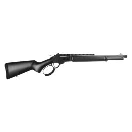 Rossi R95 .45-70 Government Lever Action Rifle - Modern Gray Finish for ...