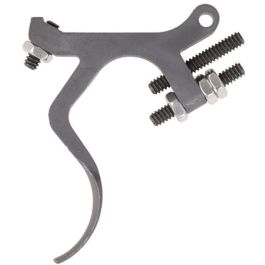 RIFLE BASIX Adjustable Trigger, Silver | Palmetto State Armory