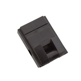 H&K Grip Insert .45 ACP Fits H&K Mark 23, Black | Palmetto State Armory