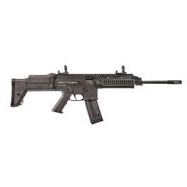 ISSC MK22 .22 LR 16" Sport Rifle, Black - M211000 | Palmetto State Armory