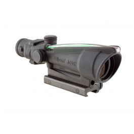 Trijicon TA11F ACOG 3.5x35 Flattop Recticle Scope TA11F G | Palmetto ...