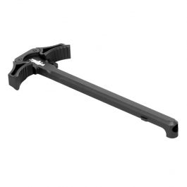CMMG Charging Handle Assembly, Black - 55BA5F1 | Palmetto State Armory