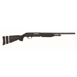 Mossberg 510 Mini .410 Bore Pump Shotgun, Black - 50358 | Palmetto ...