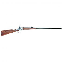 Chiappa Firearms 1874 Sharps .45-70 Falling Block Rifle, Brown - 920025 ...