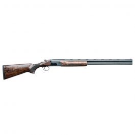 Chiappa Firearms 214E Field 28" 12 Gauge Shotgun 3" Break Open, Oil ...