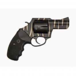 Charter Arms Pitbull Tiger IIII Extra Large .45 ACP Revolver, OD Green ...