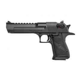 Magnum Research Desert Eagle Mark XIX 6" 7rd .429DE Pistol - DE429 ...