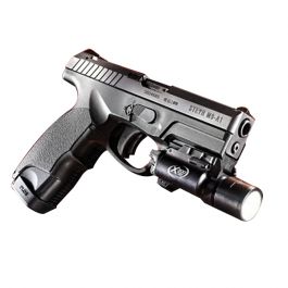 Steyr Arm M9-A1 9mm Pistol, Blk - 397232k | Palmetto State Armory