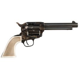 Taylors & Company Taylor Marshal Standard .45 LC Revolver, Case ...