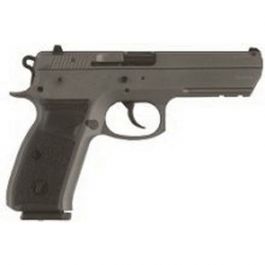 Tristar Sporting Arms T-120 9mm Pistol, Cerakote Tungsten - 85092 ...