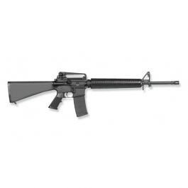 Bushmaster XM-15 Standard Target A2 5.56 Semi-Automatic AR-15 Rifle ...