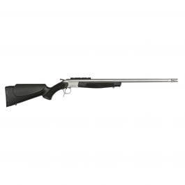CVA Scout V2 .35 Whelen Break Open Rifle, Blk - CR4911S | Palmetto ...